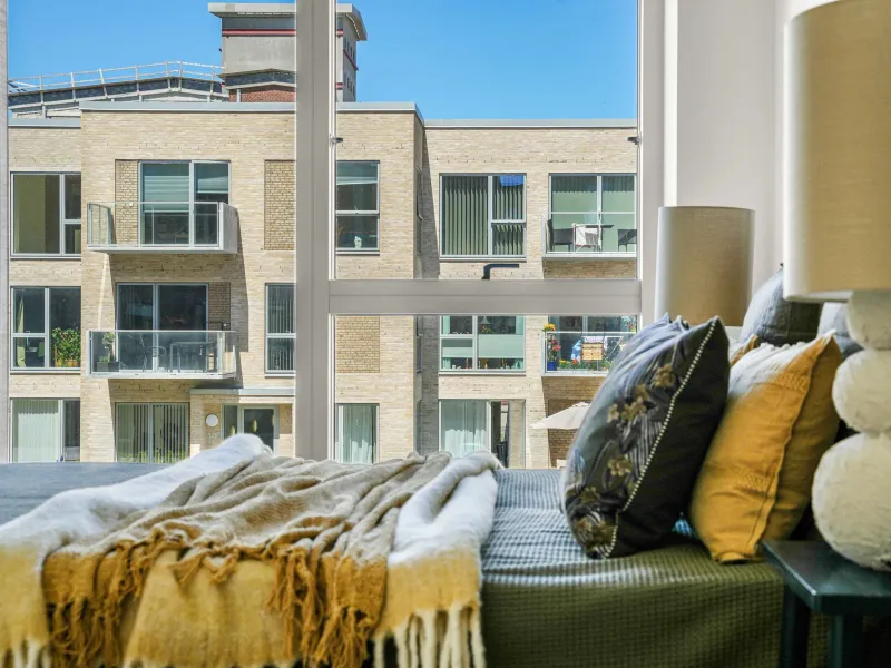 Hollænderen, Odense SV - 3 værelses lejlighed i Odense SV