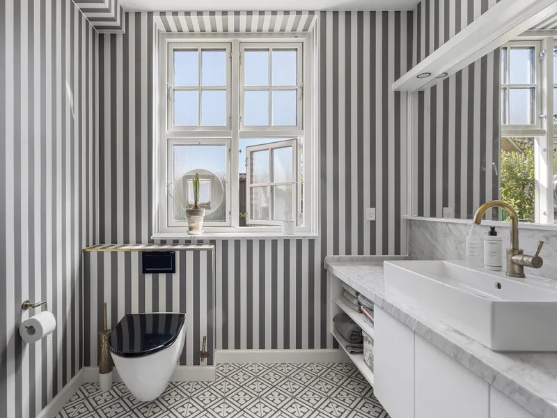 Engskiftevej, København Ø - 5 værelses hus / rækkehus i København Ø