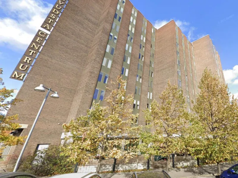 Storgatan, Solna - 1 rums lägenhet i Solna