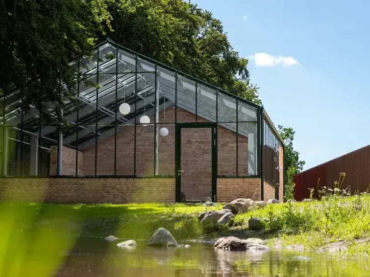 Avlsgårdsvænget, Nyborg - 5 værelses lejlighed i Nyborg