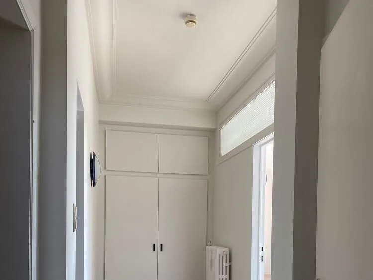 Brusselsestraat, Leuven - 3 kamer appartement in Leuven