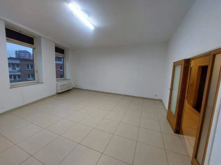 Riddersstraat, Leuven - 2 kamer appartement in Leuven