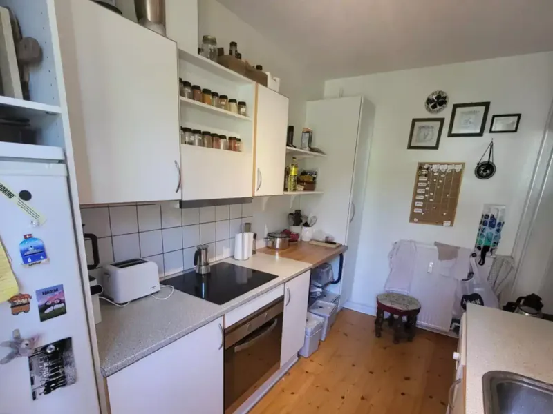 Hasserisvej, Aalborg - 6 værelses lejlighed i Aalborg