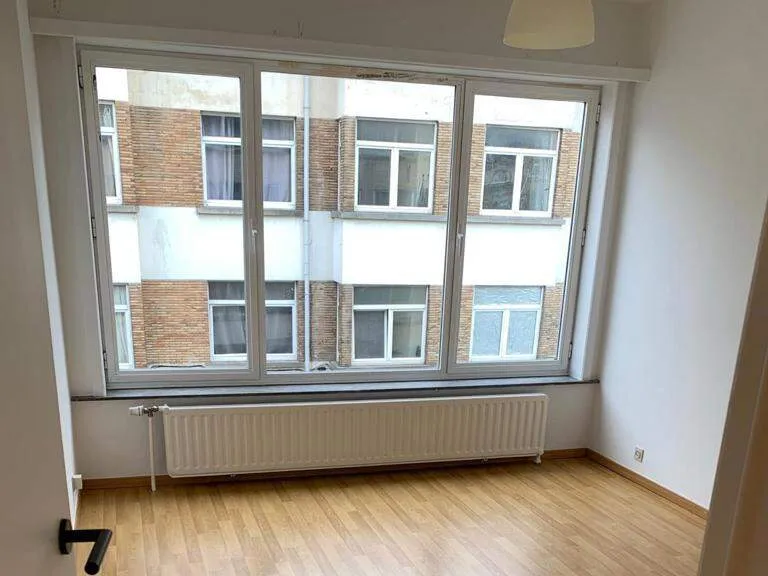 Laurent Heirbautstraat, Ganshoren - 1 kamer appartement in Ganshoren