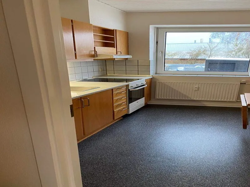 Viborgvej, Skive - 2 værelses lejlighed i Skive