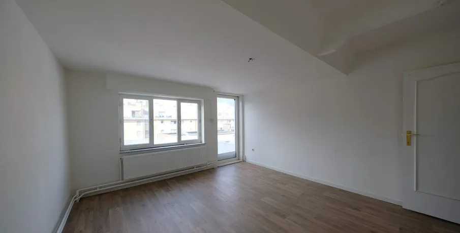 Heuvenstraat, Zonhoven - 1 kamer appartement in Zonhoven