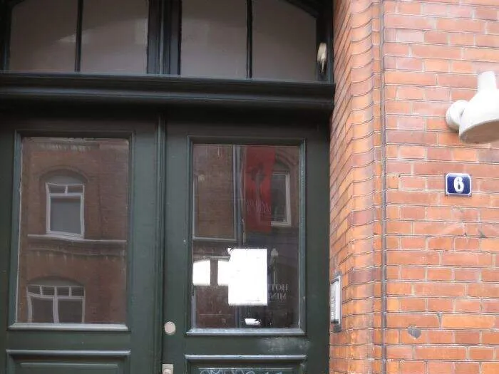 Hans tausensgade, Odense C - 100 m2 værelse i Odense C