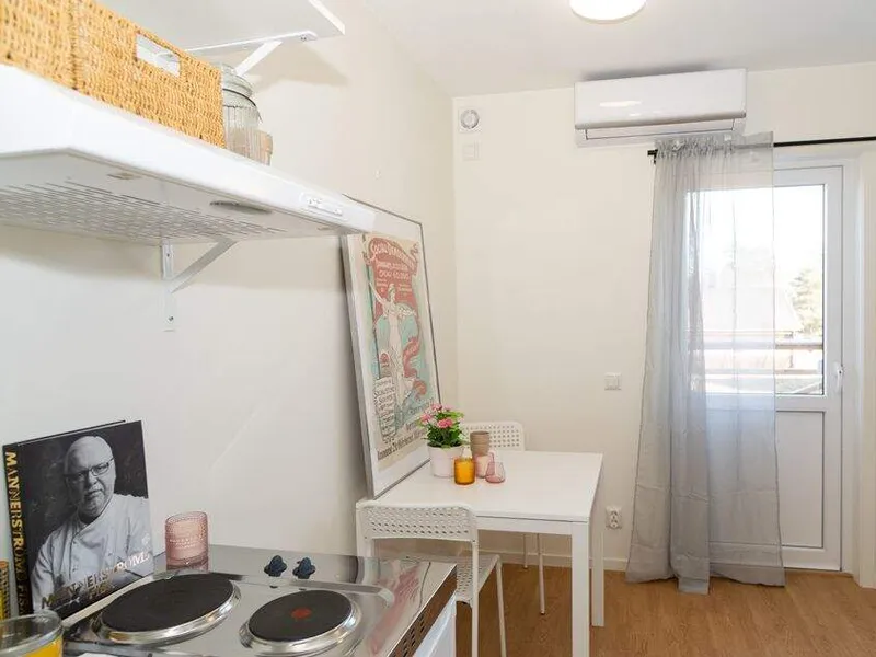 Tosterö Djupvik, Strängnäs - 18 m2 rum i Strängnäs