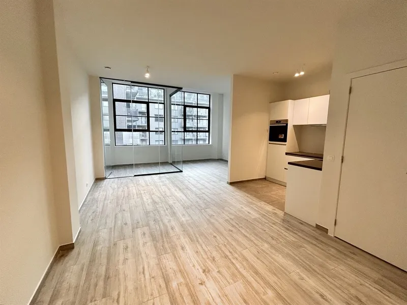 Coveliersstraat, Berchem - 59 m2 kamer in Berchem