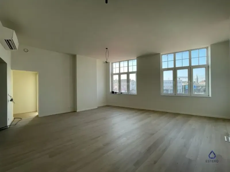 Land van Waaslaan, Gent - 2 kamer appartement in Gent