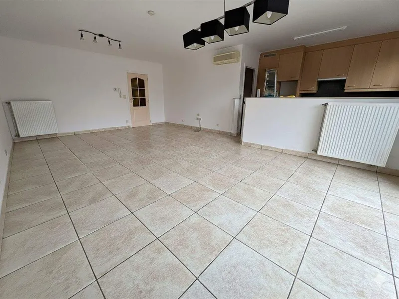 Kapoenenweg, Mechelen - 2 kamer appartement in Mechelen