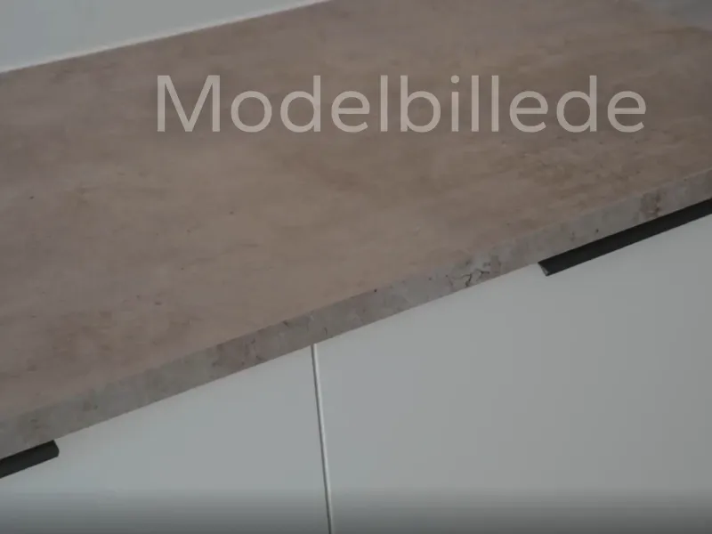 Fjerbregnevej, Odense NV - 4 værelses hus / rækkehus i Odense NV