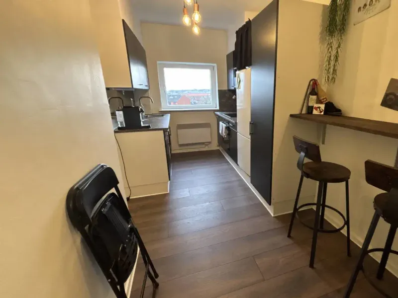 Ane Dams Gade, Nørresundby - 2 værelses lejlighed i Nørresundby