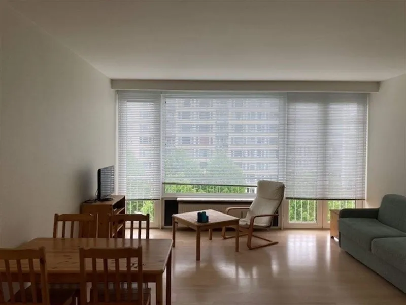 Square Marguerite, Bruxelles - 1 kamer appartement in Bruxelles