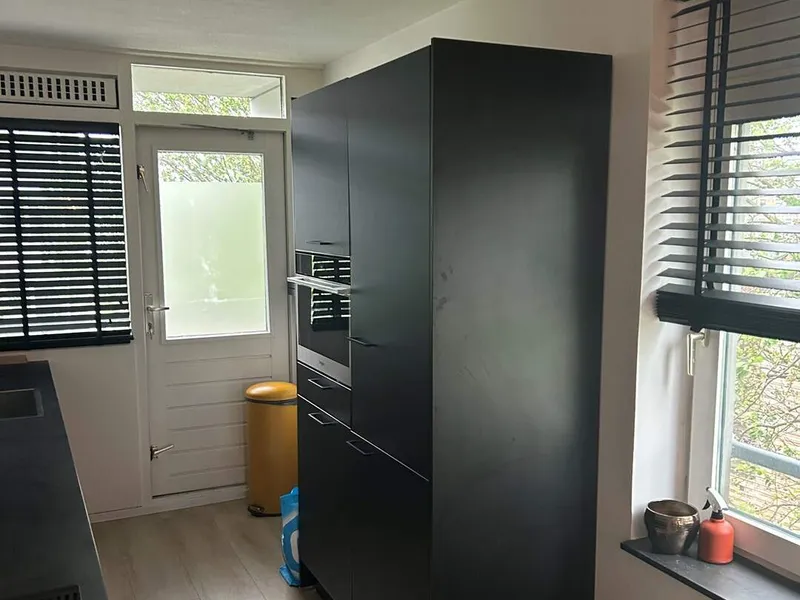 Nassauhaven, Rotterdam - 3 kamer appartement in Rotterdam