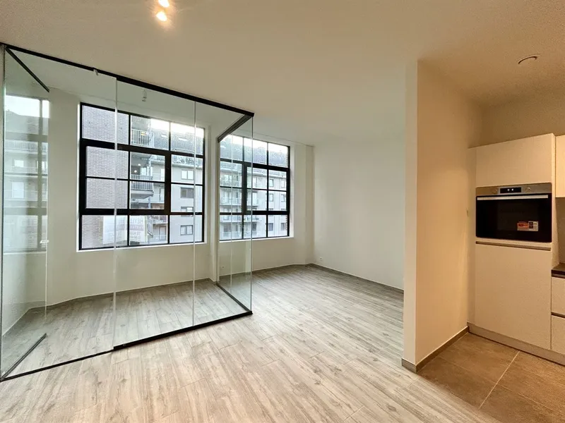 Coveliersstraat, Berchem - 59 m2 kamer in Berchem