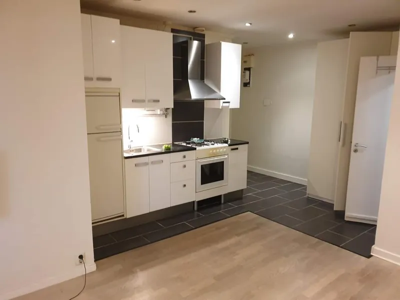 Kruthusbacken, Solna - 2 rums lägenhet i Solna