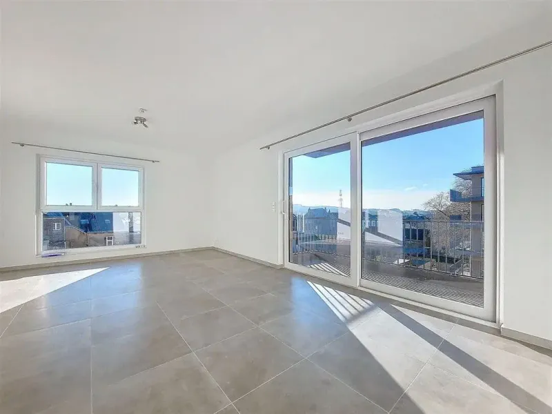 Rue du Général Molitor, Bonnert - 2 kamer appartement in Bonnert