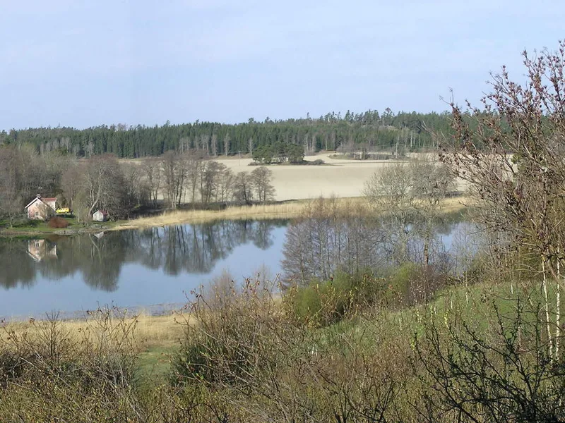 Uddgärdesvägen, Stora Vika - 10 rums lägenhet i Stora Vika
