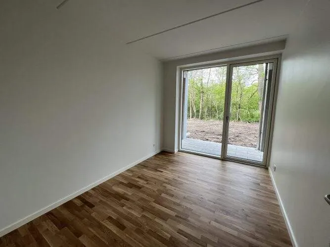 Olof Palmes Allé, Aarhus N - Skøn stor 4 værelses lejlighed med ...