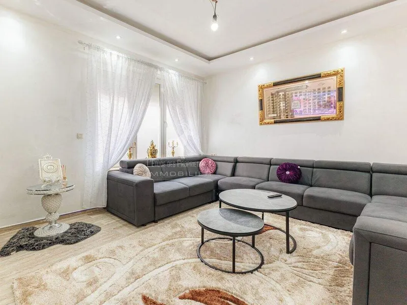 Rue Ali Autome, Goutroux - 3 kamer huis / rijhuis in Goutroux