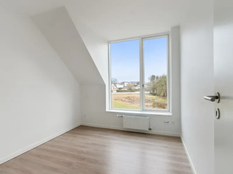 Hans Jørgensens Vej, Vejle - 5 værelses hus / rækkehus i Vejle