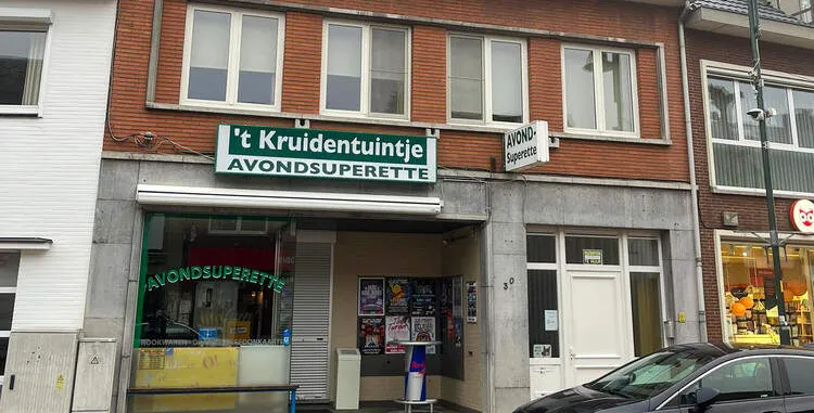 Heuvenstraat, Zonhoven - 1 kamer appartement in Zonhoven