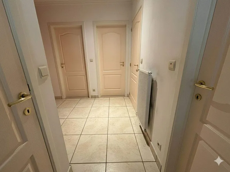 Kapoenenweg, Mechelen - 2 kamer appartement in Mechelen