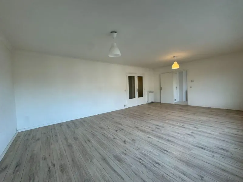 Ruggeveldlaan, Deurne - 2 kamer appartement in Deurne