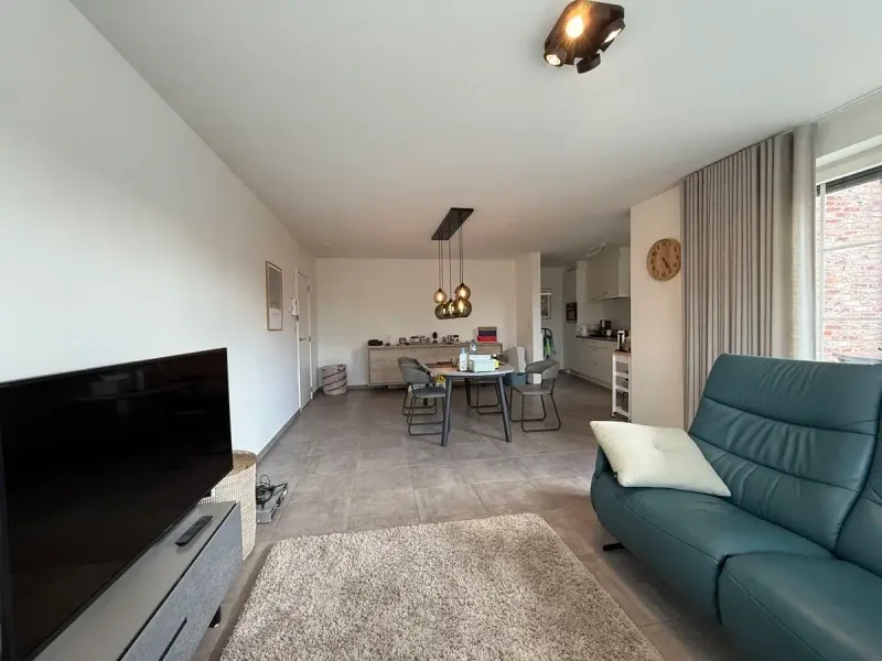 Ginderbuiten, Mol - 2 kamer appartement in Mol