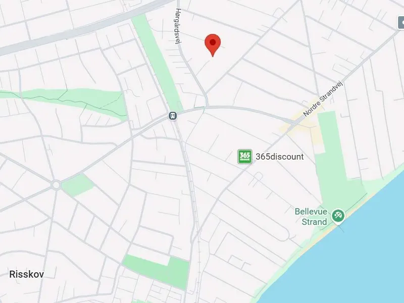 Hørgårdsvej, Risskov - Skønt moderniseret 4-soveværelsers hus til leje...