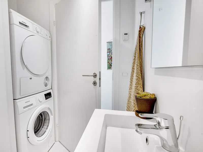 Anna Anchers Vej, Aalborg SV - 3 værelses lejlighed i Aalborg SV