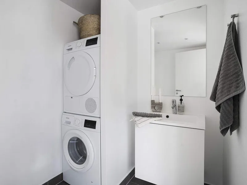 PH Park, Hørsholm - 5 værelses lejlighed i Hørsholm