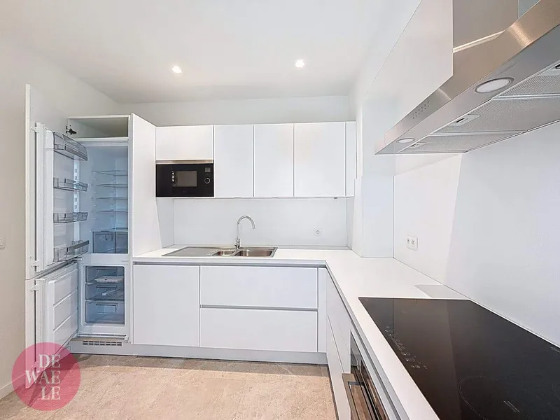 Lange Schipstraat, Mechelen - 2 kamer appartement in Mechelen