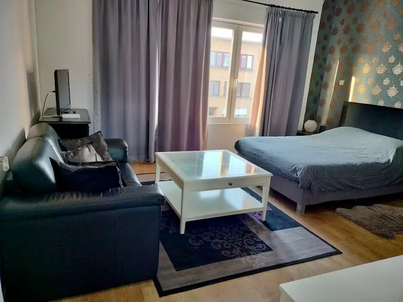 Laarsebaan, Merksem - 55 m2 kamer in Merksem