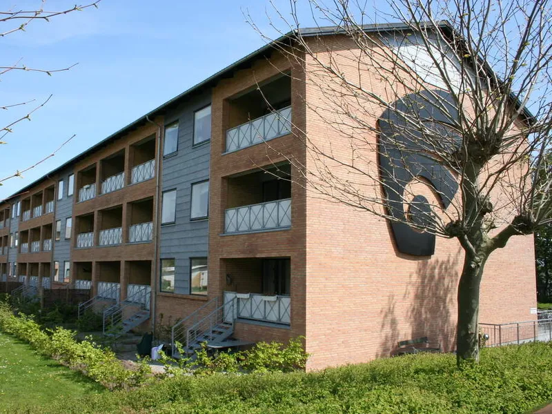 Bøgeparken, Nørre Aaby - 3 værelses lejlighed i Nørre Aaby